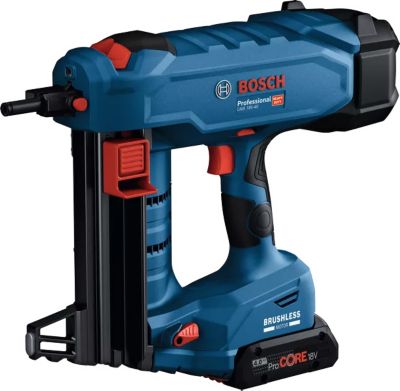 Cloueur sans-fil GNB 18V-40 Bosch Professional, sans batterie ni ...