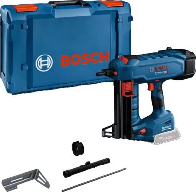 Cloueur sans-fil GNB 18V-40 Bosch Professional, sans batterie ni ...