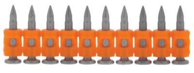 Clous pour Pulsa HC6 17mm P800 boîte de 500 - SPIT - 057551