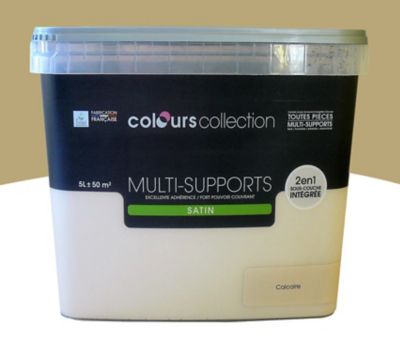 CLRS 5L CALCAIRE SA | Castorama