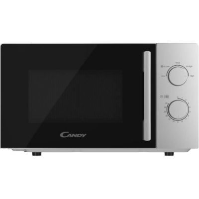 CMW20SMSLI Micro-ondes Mono CANDY Idea - 20L - MO : 700W - UI mécanique ...