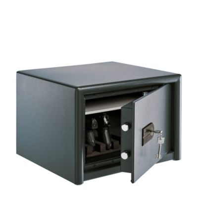 Coffre-fort Burg-Wachter Magno-Safe M 520 S - 28 L