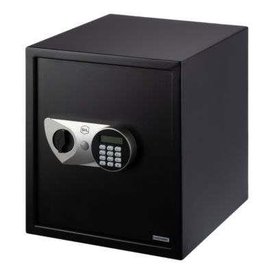 Coffre-fort électronique Smith & Locke - 39.5L 2-6MM S L | Castorama