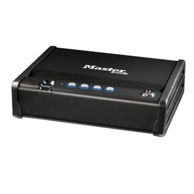 Coffre fort Master Lock - Petit format 2.3L | Castorama