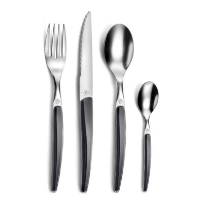 Coffret 24 pièces Noir - Gamma Noir par Pradel Essentiel