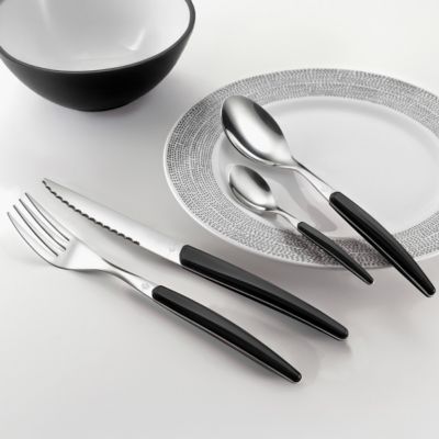 Coffret 24 pièces Noir - Gamma Noir par Pradel Essentiel