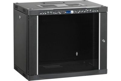 Coffret mural informatique 16U Prof 450 CONECTICPLUS
