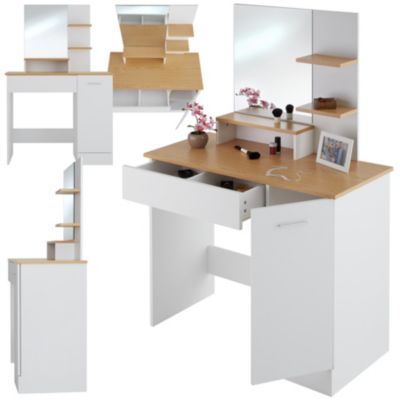 Coiffeuse ZOE moderne au look moderne