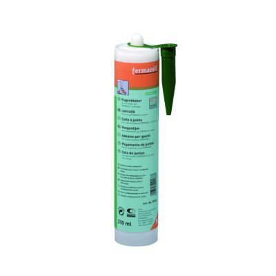 Colle à joint Greenline 430g Fermacell