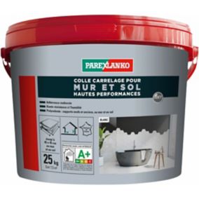 Colle carrelage | Castorama