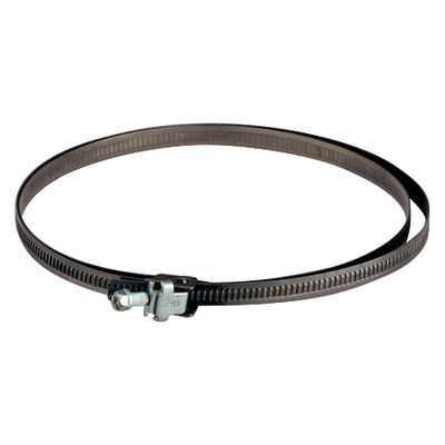Collier De Serrage Castoramanull