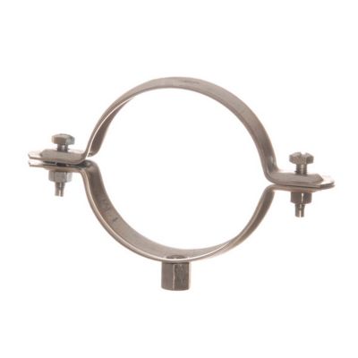 Collier embase taraudée Ø 100 cm | Castorama