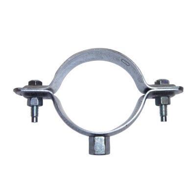 Collier embase taraudée Ø60 | Castorama