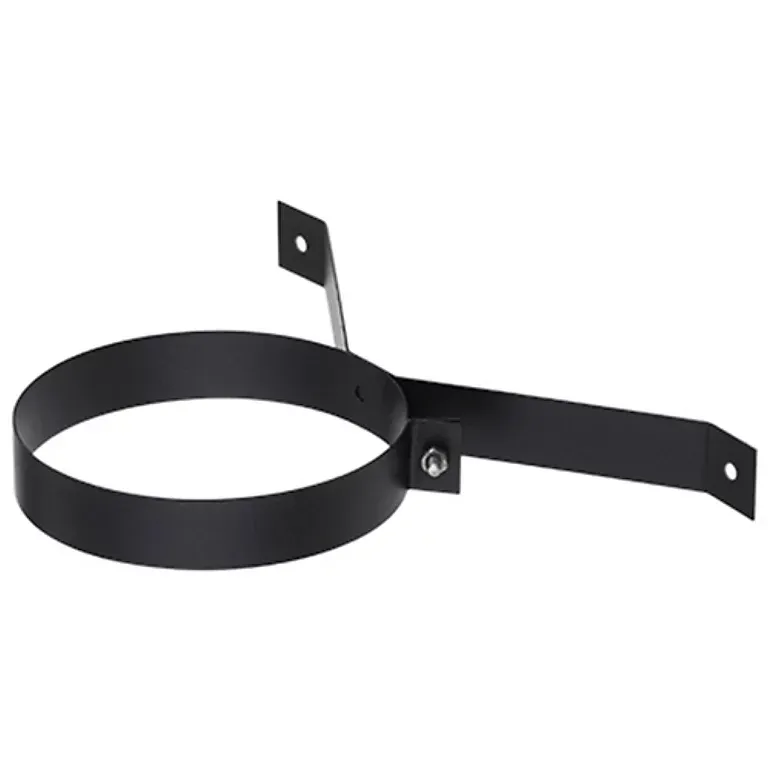 Collier mural Tubaginox Poujoulat ø150 mm | Castorama Collier mural Tubaginox Poujoulat ø150 mm | Castorama
