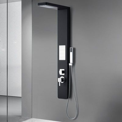 Colonne d'hydromassage A059 - Distribain