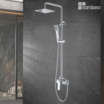 Colonne Douche Castorama