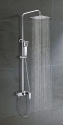 Colonne Douche Castorama