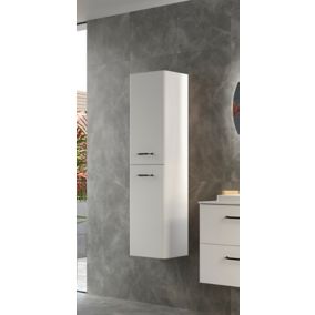 Colonne salle de bain : colonne rangement, etagere | Castorama