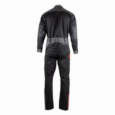 Combinaison de travail SHIP FXWW4000E Facom - double zip, résistante à ...