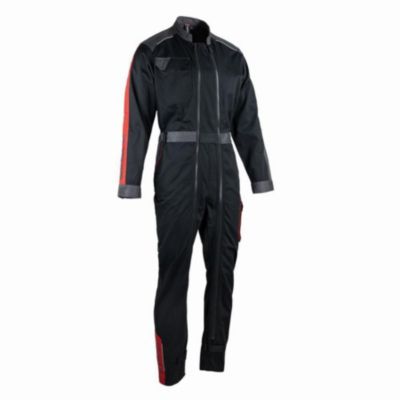 Combinaison de travail SHIP FXWW4000E Facom - double zip, résistante à ...