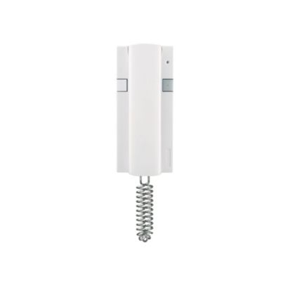 Comelit - Combiné Style Basic - 2622 | Castorama