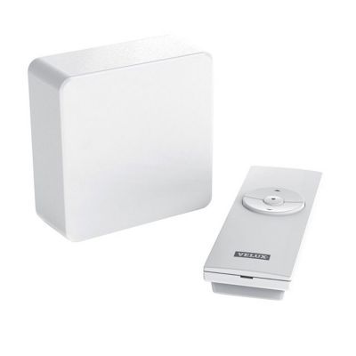 Commande électrique Velux KUX 110