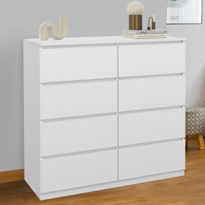 Commode blanche | Castorama