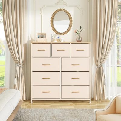 Commode blanche | Castorama
