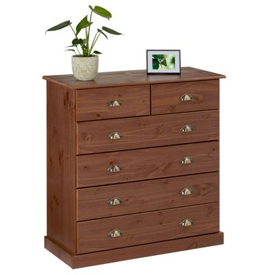 Commode Bois Fonc