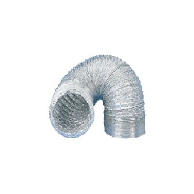 Conduits flexibles aluminium 3m GSA 125-M0 - UNELVENT - 820204 | Castorama