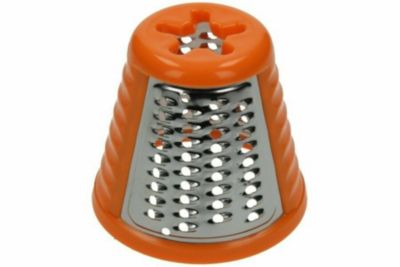 Cone à raper fin (XF921001) pour Robot ménager MOULINEX