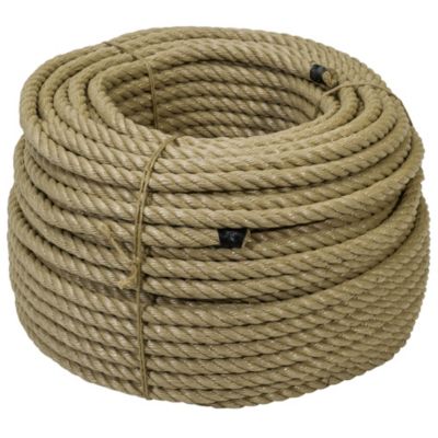 Corde polypropylène WERKA PRO Diamètre22mm x 50m
