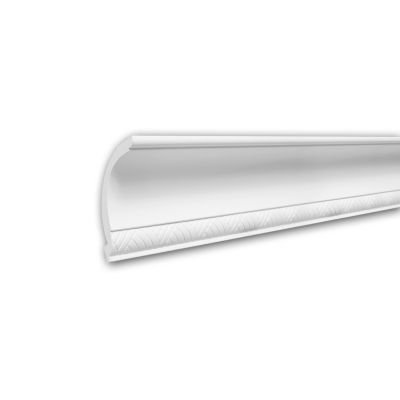 Corniche Profhome 150202F Moulure décorative flexible