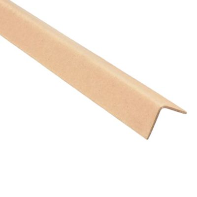 Cornière de protection en carton Pack and Move | Castorama