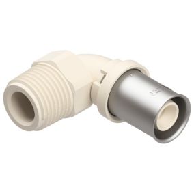 Raccord multicouche à sertir | Castorama