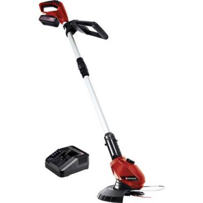 Coupe-bordures sans fil Einhell GE-CT 18 Li 18 V (1x 2,5 Ah) Power X-Change