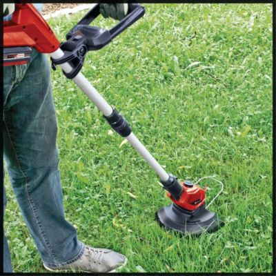 Coupe-bordures sans fil Einhell GE-CT 18 Li 18 V (1x 2,5 Ah) Power X-Change