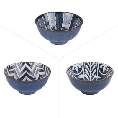 Coupelle Makaha 12 cm (lot de 6)