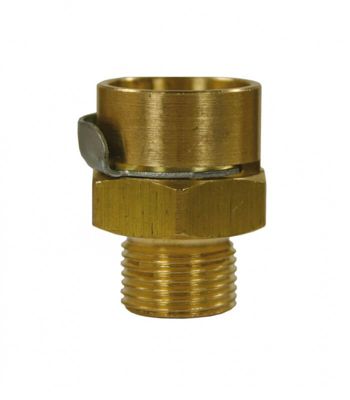 Coupleur flexible Karcher 3/8 ancienne version | Castorama