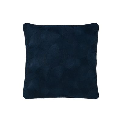 Coussin carré en textile vert 45x45x10 cm | Castorama