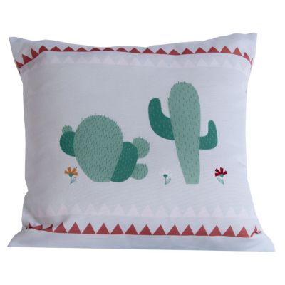 Coussin enfant design Texa Lama