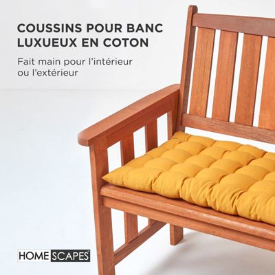 Coussin Pour Banc Dentrée