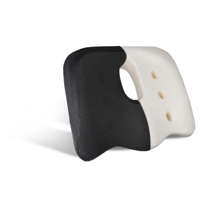 Coussin pour coccyx VM974C AIDAPT - Soutien et un confort ergonomiques