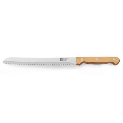 Couteau à pain 20 cm Bois - Artisan Bois par Richardson Sheffield