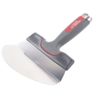 Couteau stucateur à enduit pour seau 19 cm - L'OUTIL PARFAIT