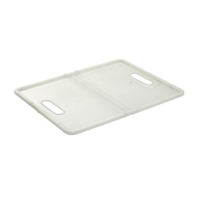 Couvercle plastique Form Darwin 41 x 1,6 x 50,1 cm