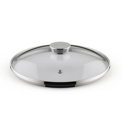 Couvercle Salvaspazio 26 cm en verre