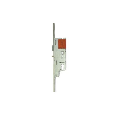 Crémone FERCOMATIC 40/70 2 galets têtière 18mm carré 7mm L 2150mm cote ...