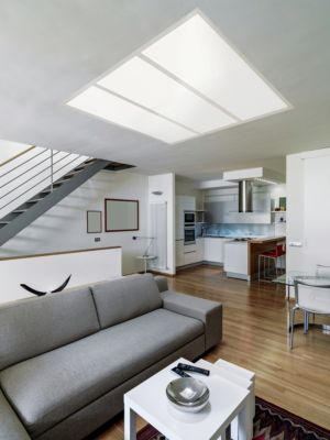 Cristal lisse Styroglass 200 x 100 mm ép. 5 mm - Sedpa France