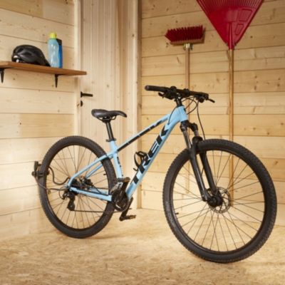 Crochet 1 vélo Mottez fixation murale charge maxi 15 kg